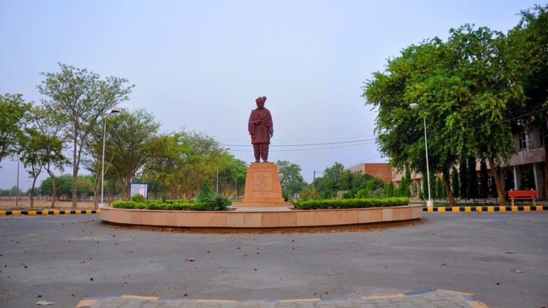 CDLSIET | Ch. Devi Lal State Institute of Engineering & Technology ...