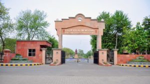 CDLSIET | Ch. Devi Lal State Institute of Engineering & Technology ...