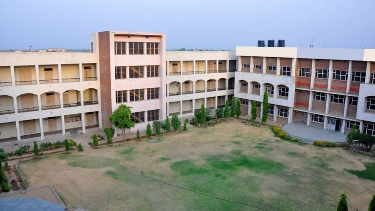 CDLSIET | Ch. Devi Lal State Institute of Engineering & Technology ...