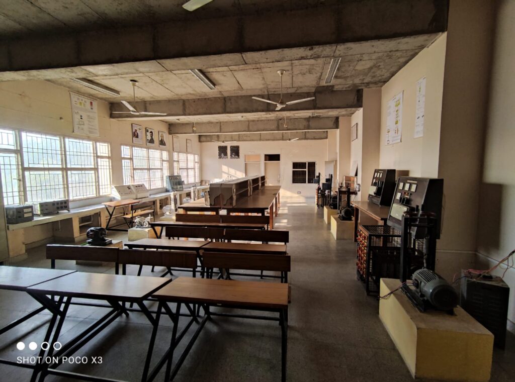 Laboratories | Ch. Devi Lal State Institute of Engineering & Technology