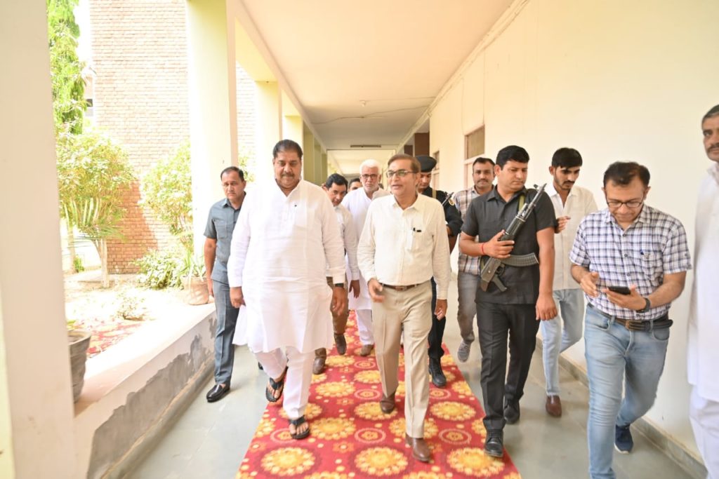 CDLSIET | Ch. Devi Lal State Institute of Engineering & Technology ...