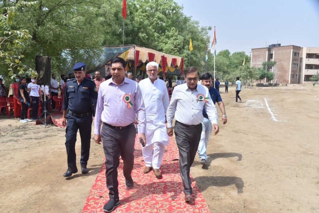 CDLSIET | Ch. Devi Lal State Institute of Engineering & Technology ...