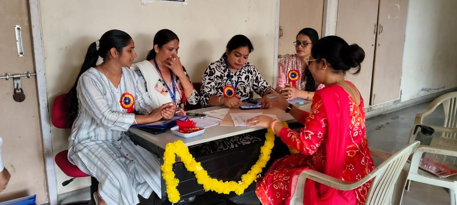 AICTE-VAANI Programme | Ch. Devi Lal State Institute of Engineering ...