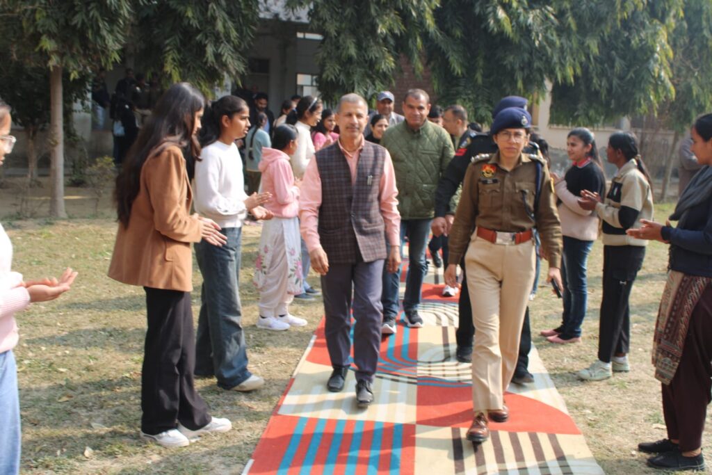 CDLSIET | Ch. Devi Lal State Institute of Engineering & Technology ...